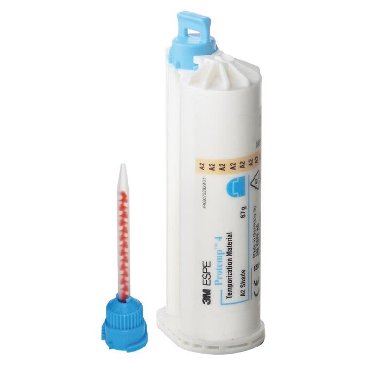 Protemp 4 Refill A2 50ml (46956) | Prodaja Stomatološkog Materijala i ...